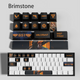 Valorant Custom Agent Specific Keycap Sets — Cap Labs